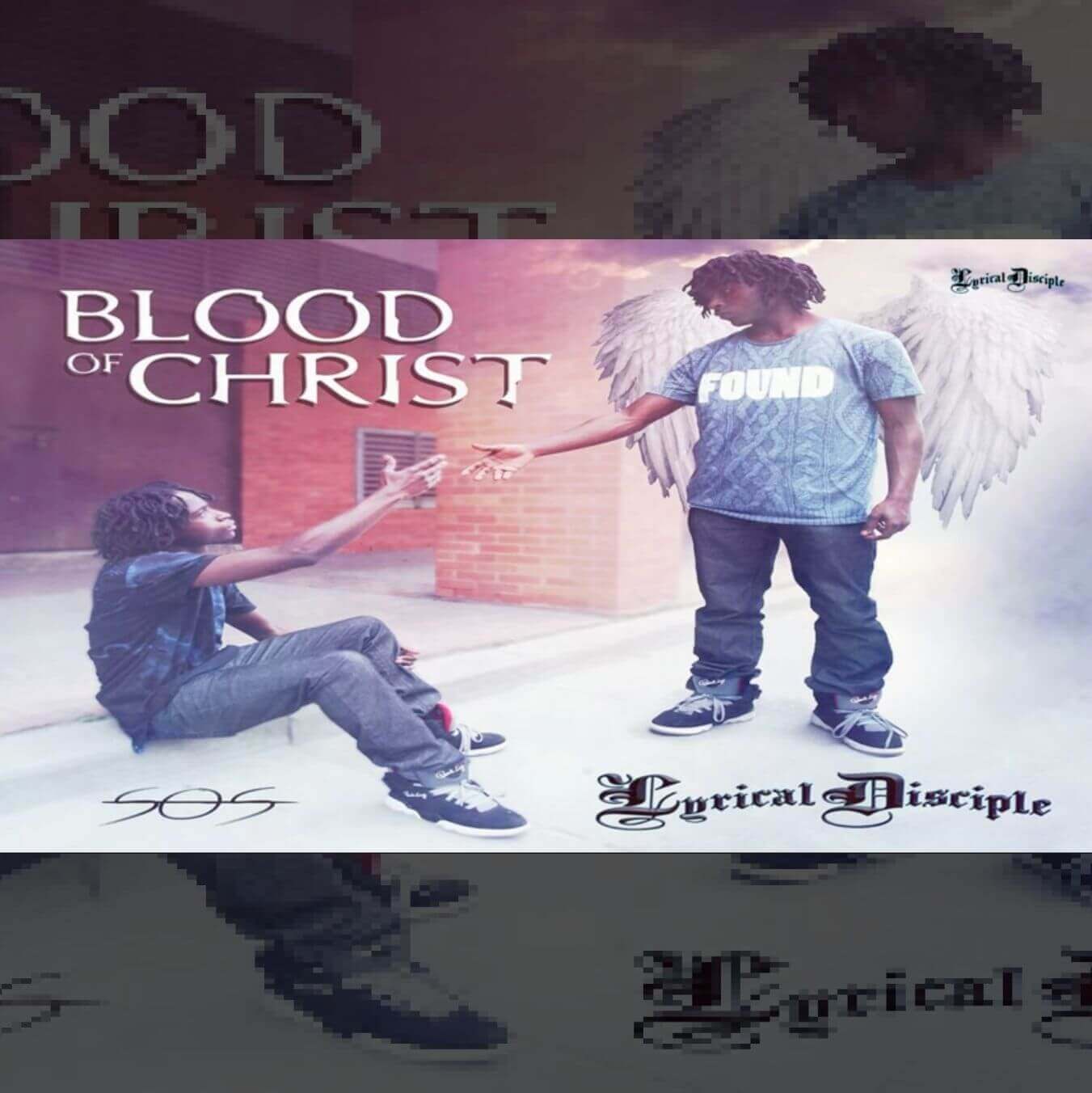 Lyrical Disciple | Uplifting Christian Music & Faith-Inspired Songs